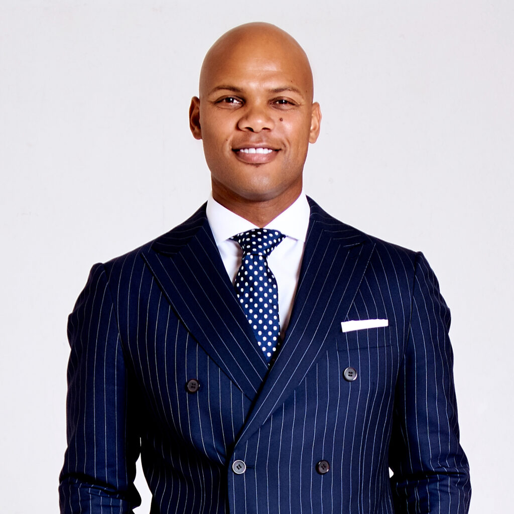 Leading with Faith During a Global Crisis: Wiley College President Dr ...